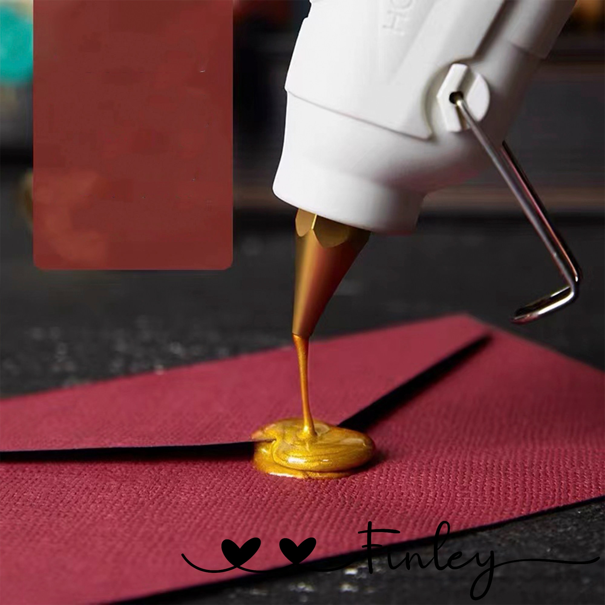 Sealing Wax Sticks Premium 50 Colors Wax Seal Sticks for - Etsy