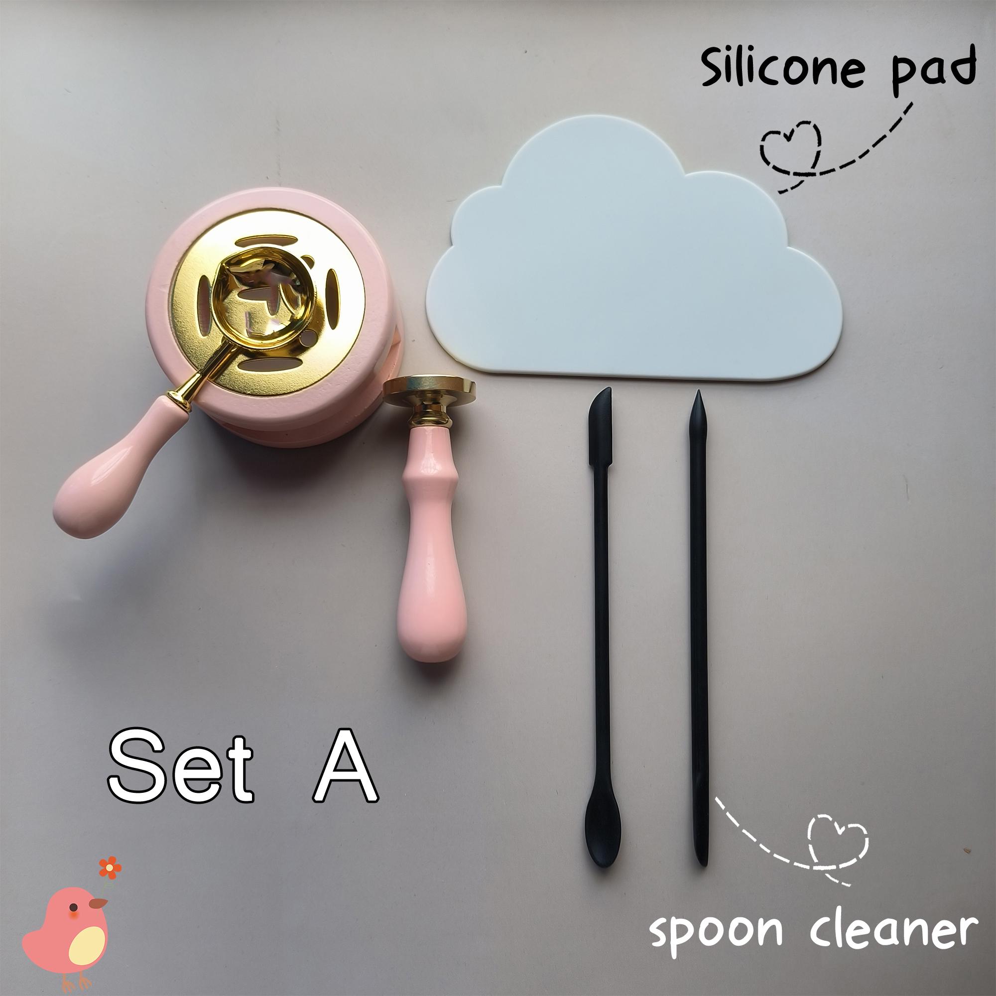 Wax Seal Stamp, Balance Scale Stamp Wax Seals for Envelope Gift ...