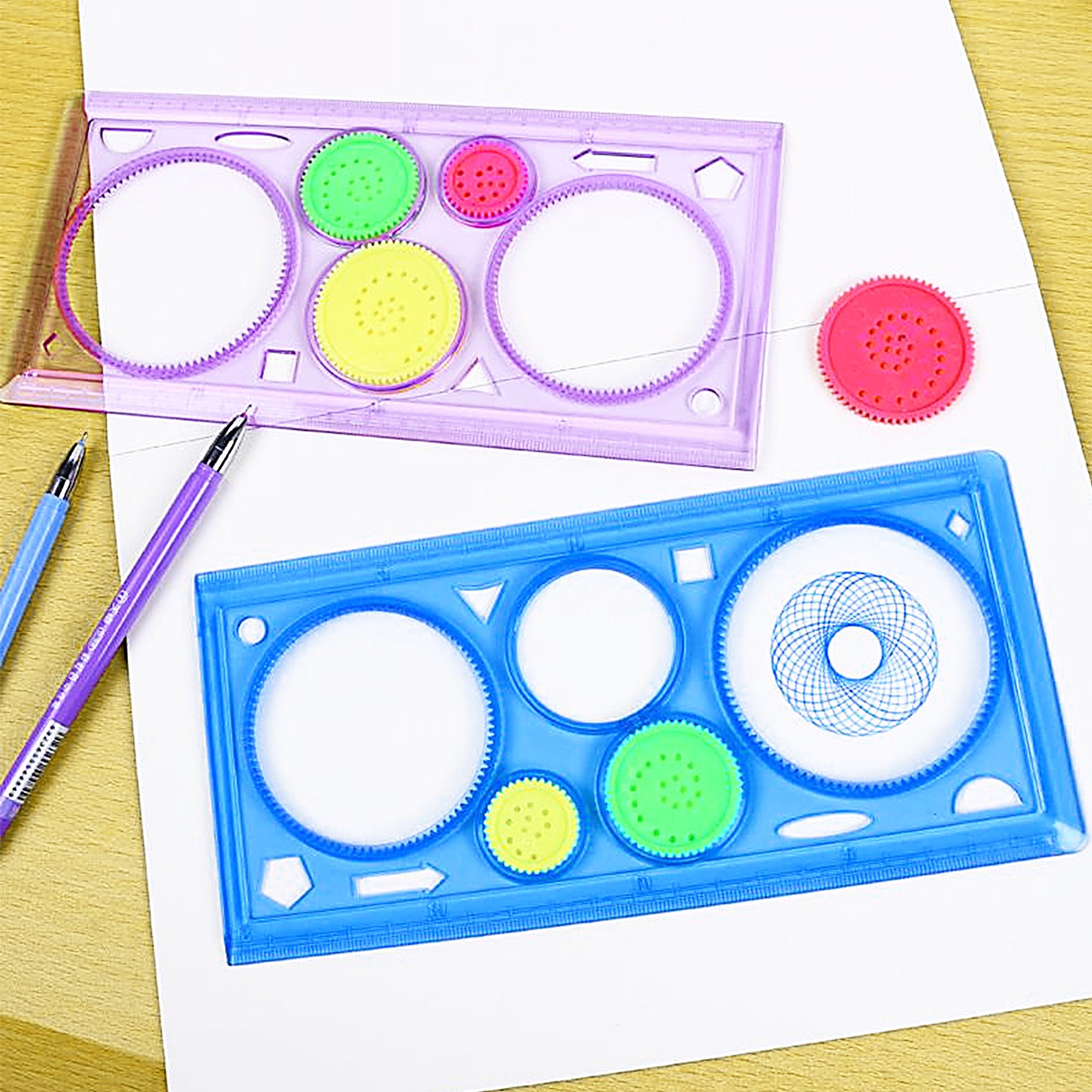 Flower Ruler MoldsSilicone Mold Ruler Resin MoldDIY Epoxy | Etsy