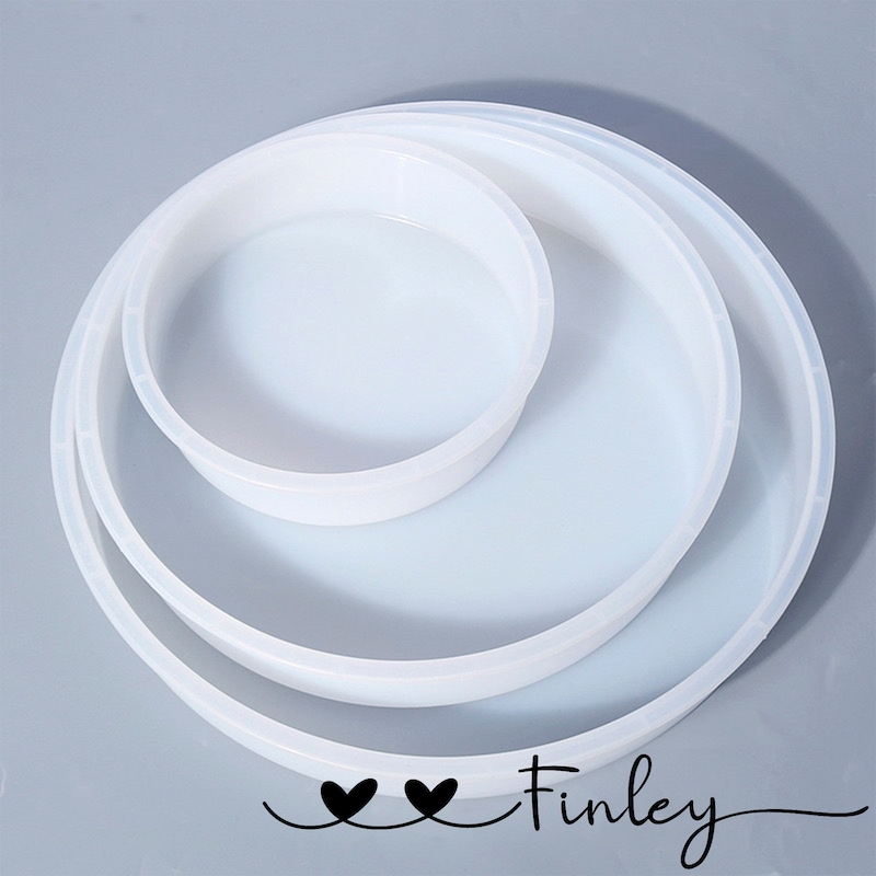 Large Resin Molds - Etsy