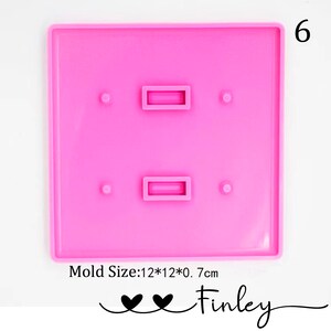 Electric Outlet Cover Mold,7 Electric Light Switch Cover Mold,plug ...