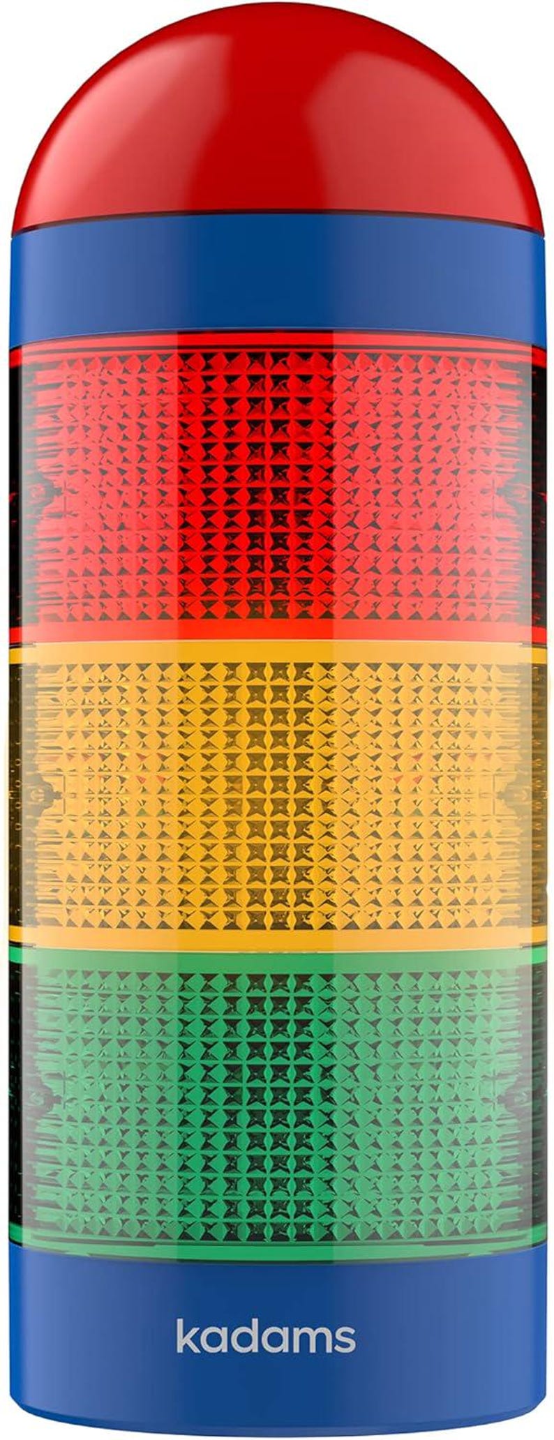 Kids Visual Timer With Lights and Sound: ADHD Time Tracker, Christmas ...