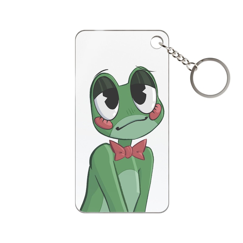 Tadc Ribbit - Etsy