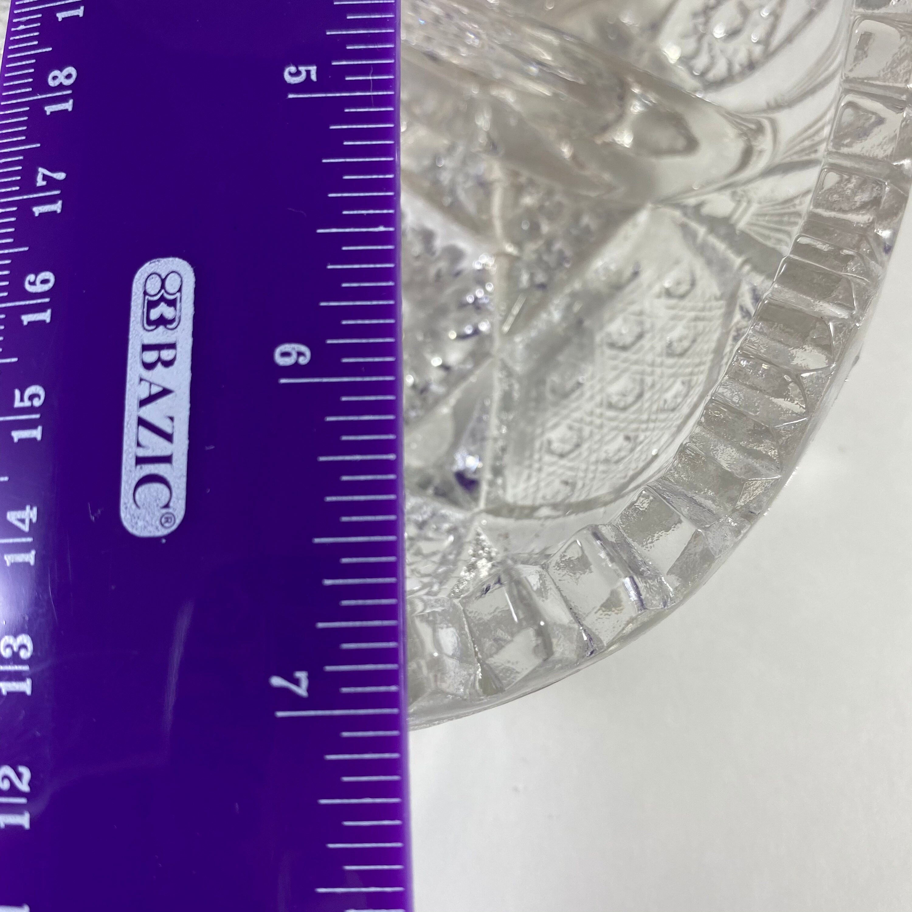 Vintage 0val Sawtooth Divided Nut Snack Condiment Dish - Etsy