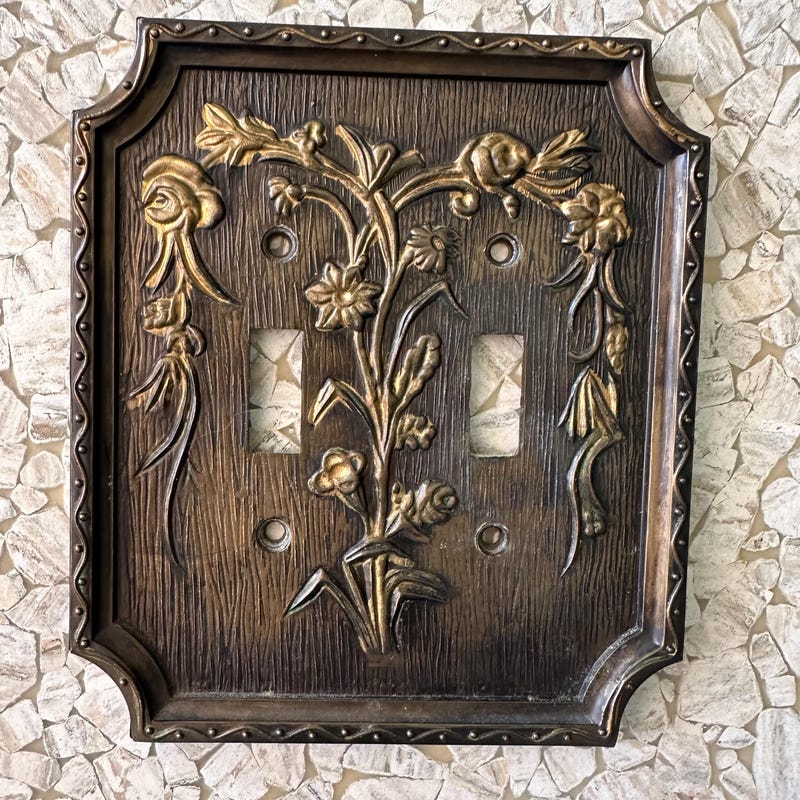 Hollywood Light Cover - Etsy