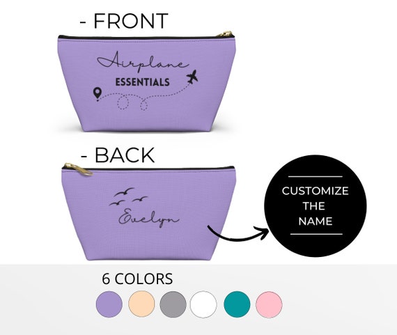 Airplane Gifts Flight Essentials Travel Gift Travel - Etsy