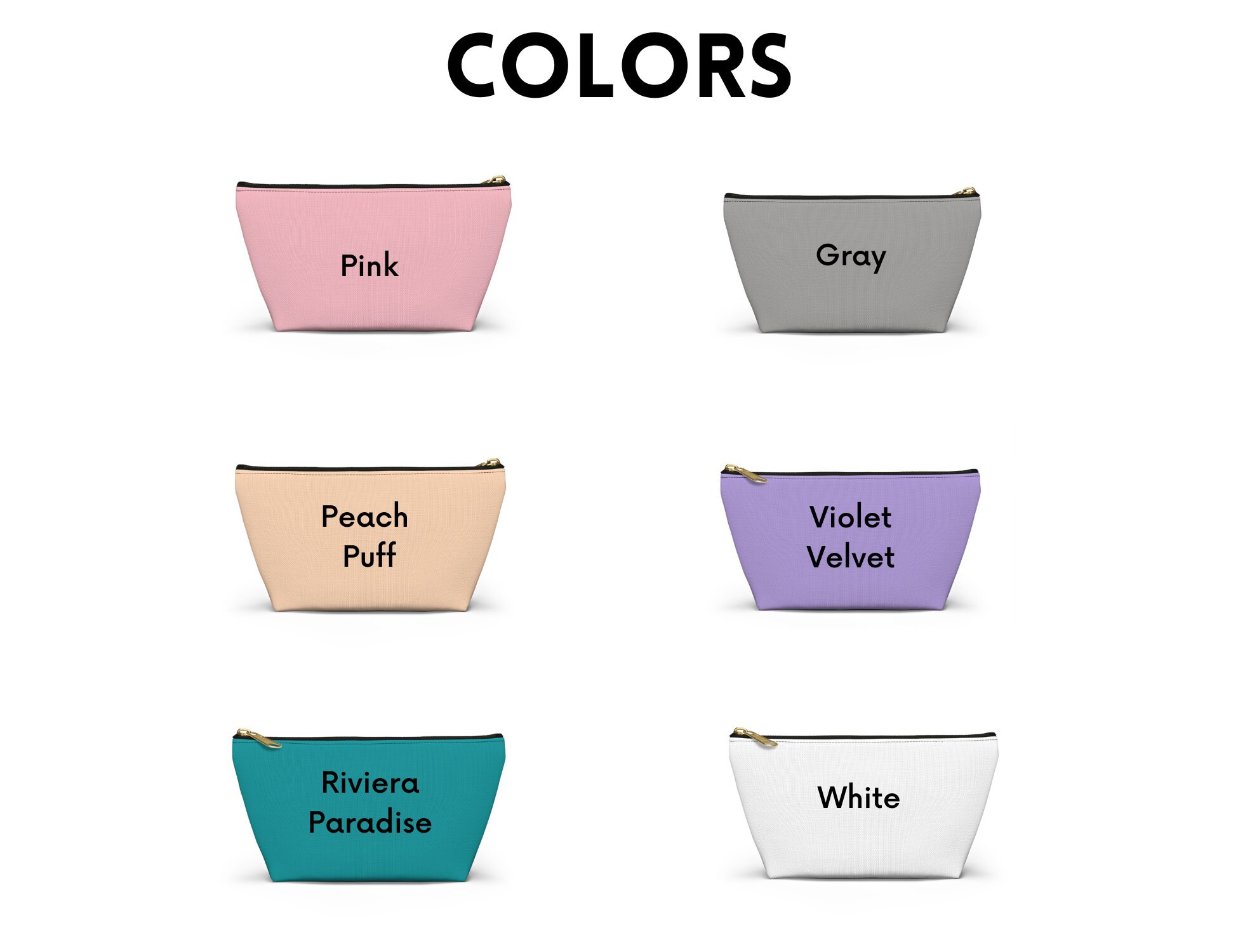 Airplane Gifts Flight Essentials Travel Gift Travel Accessories Zipper ...