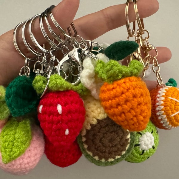Crochet Knit - Etsy