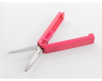 Compact Scissors - Etsy