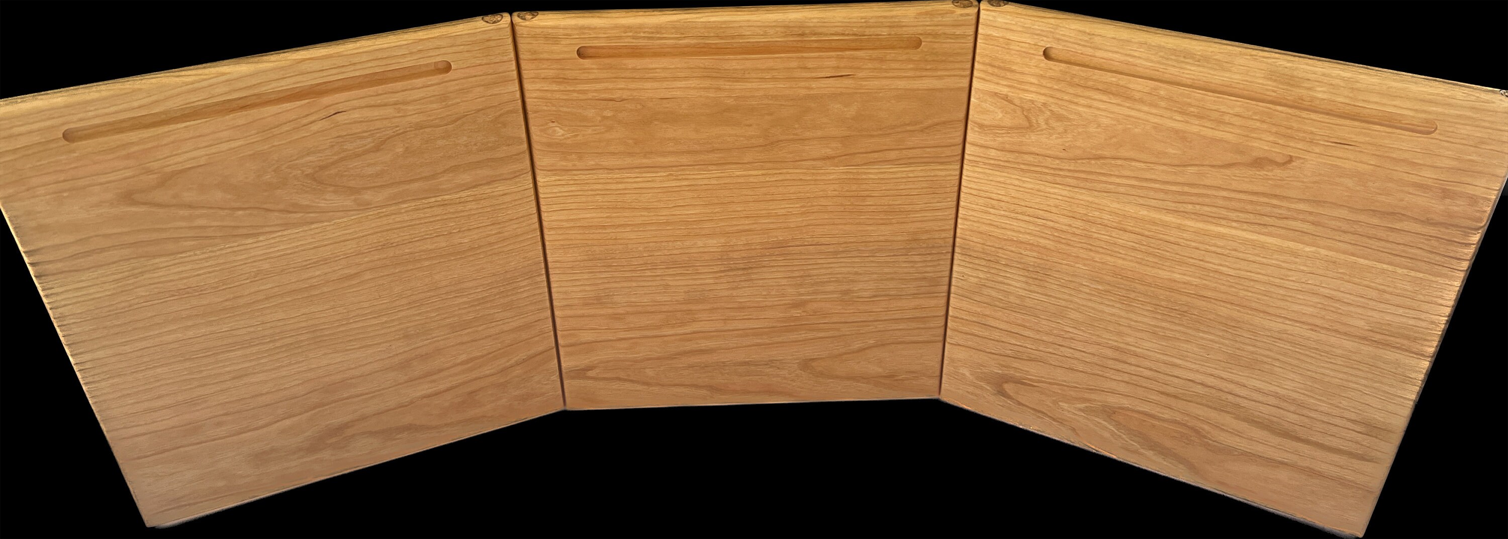 Hinge-less Handmade Game Master Console Panel Custom Made Dungeon ...