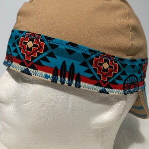 Reversible Welder's Cap/boilermakers/pipe Fitters/pipeliners/hat/baiker ...