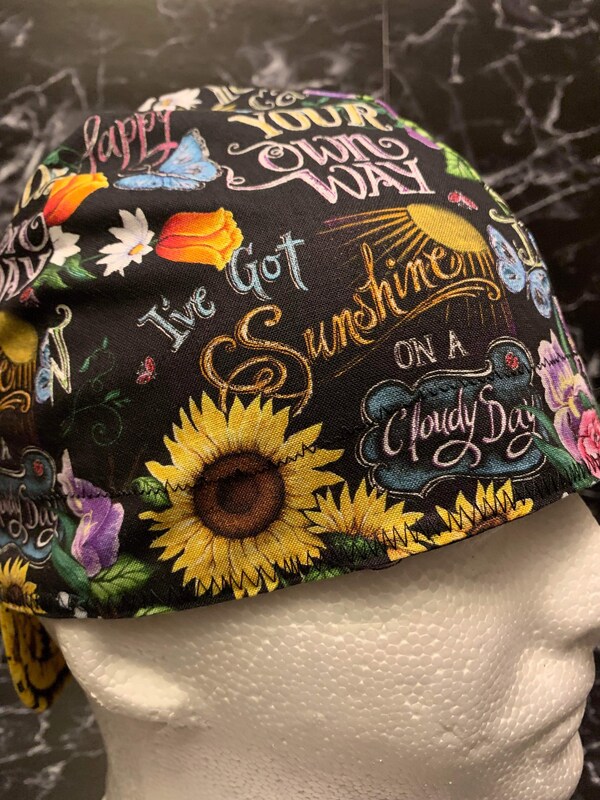 Reversible Welder's Cap/boilermakers/pipe Fitters/pipeliners Catrinas ...