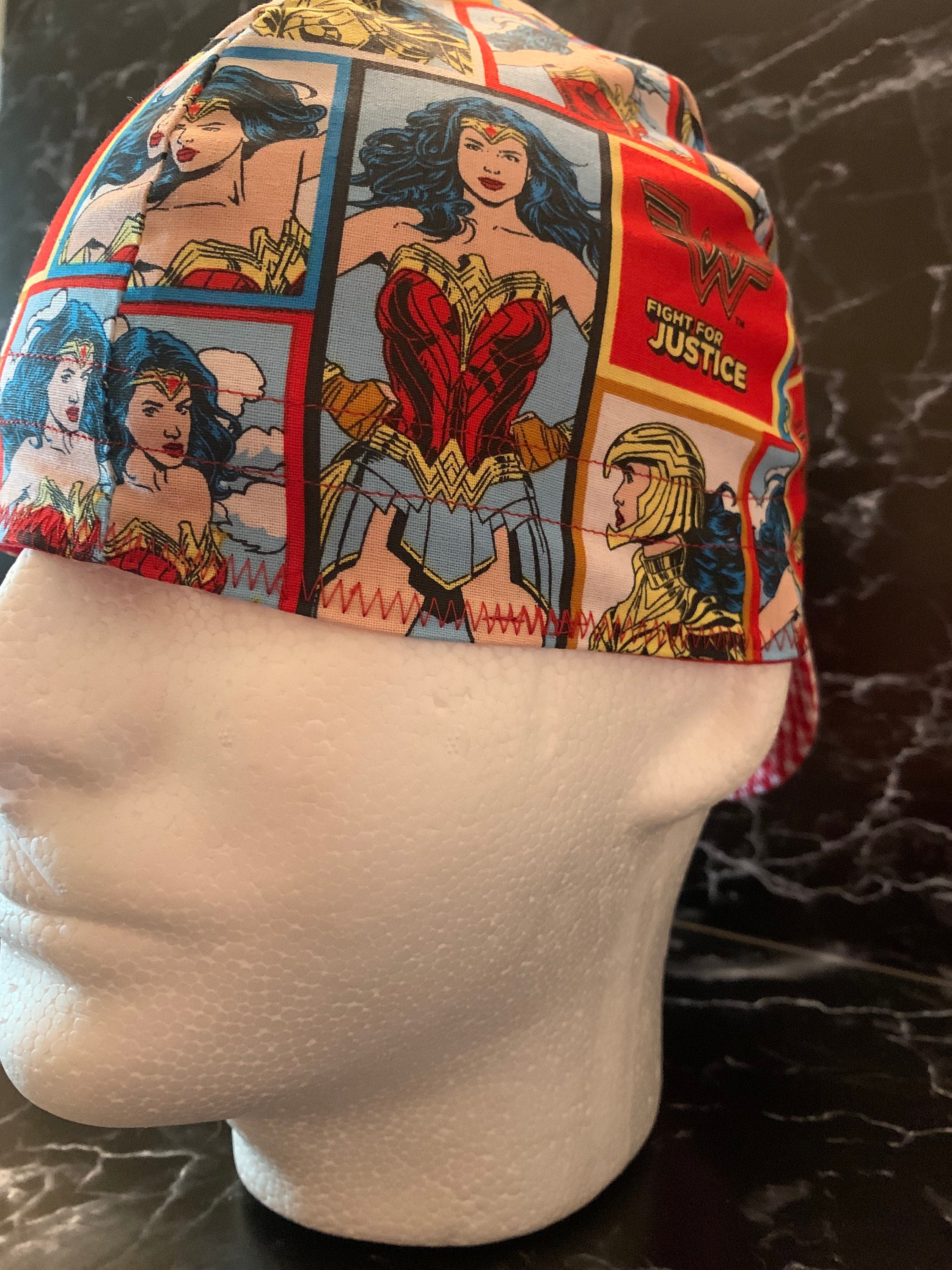 Reversible Welder's Cap/boilermakers/pipe Fitters/pipeliners: Wonder ...