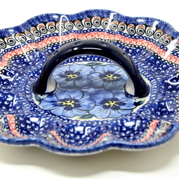 Deviled Egg Plate - Etsy