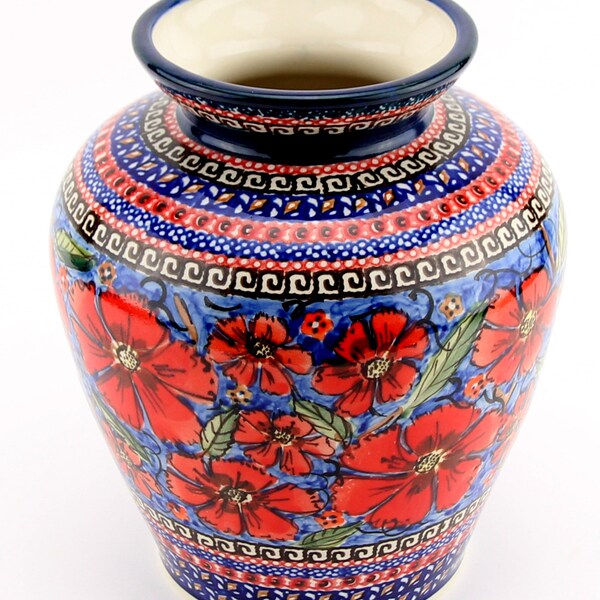 Handmade Polish Pottery - Etsy