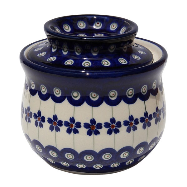 French Butter Dish - Etsy