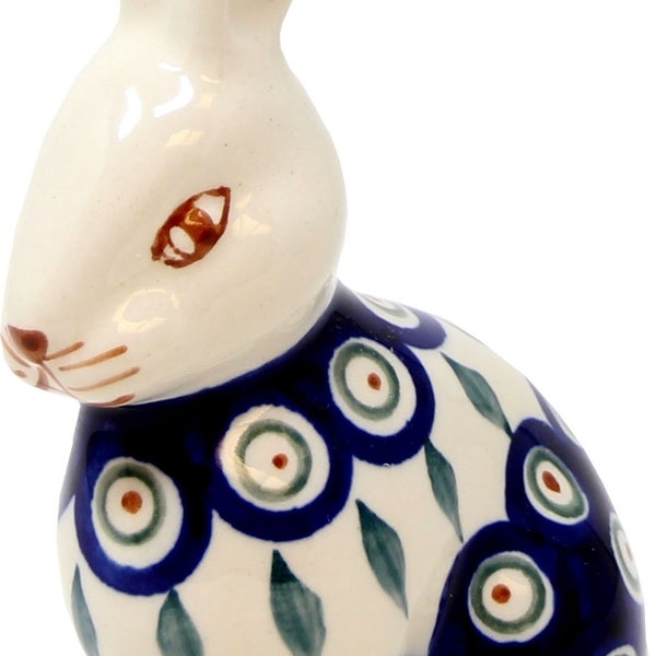Rabbit Pottery - Etsy