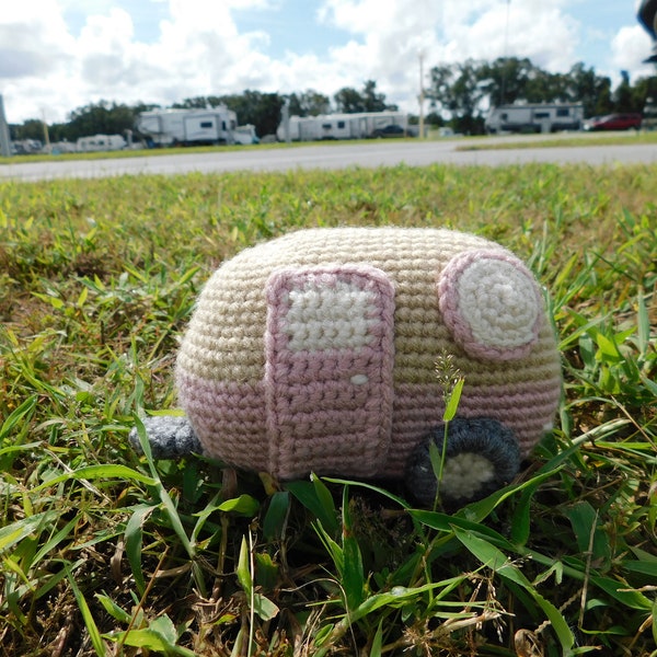 Camper Trailer - Etsy