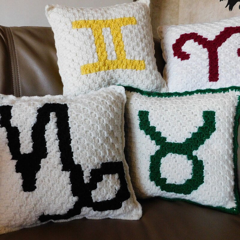 Pillow Sign - Etsy