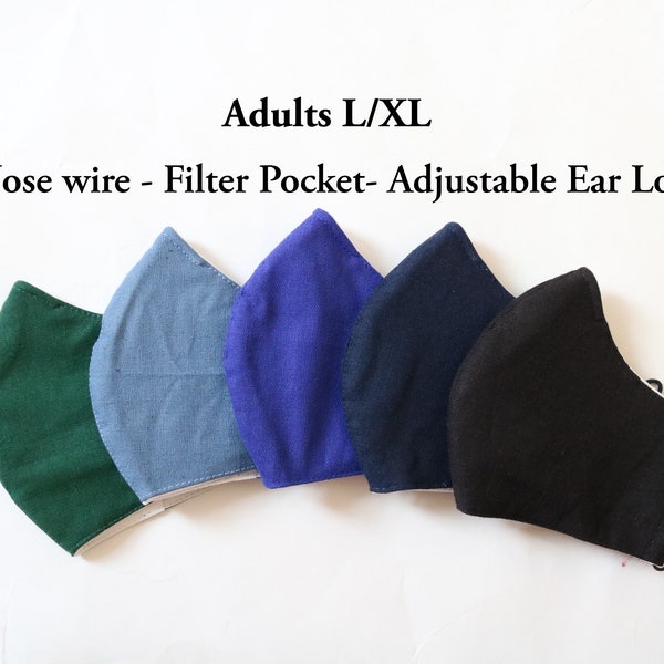 Face Mask for Beard - Etsy