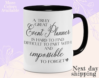 Leader Gift Gift for Leader Mug A Truly Amazing Leader Appreciation ...