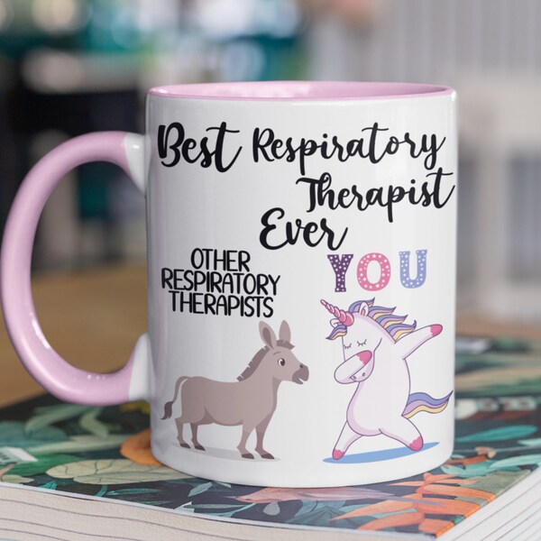 Funny Respiratory Therapist Gifts - 60+ Gift Ideas for 2023