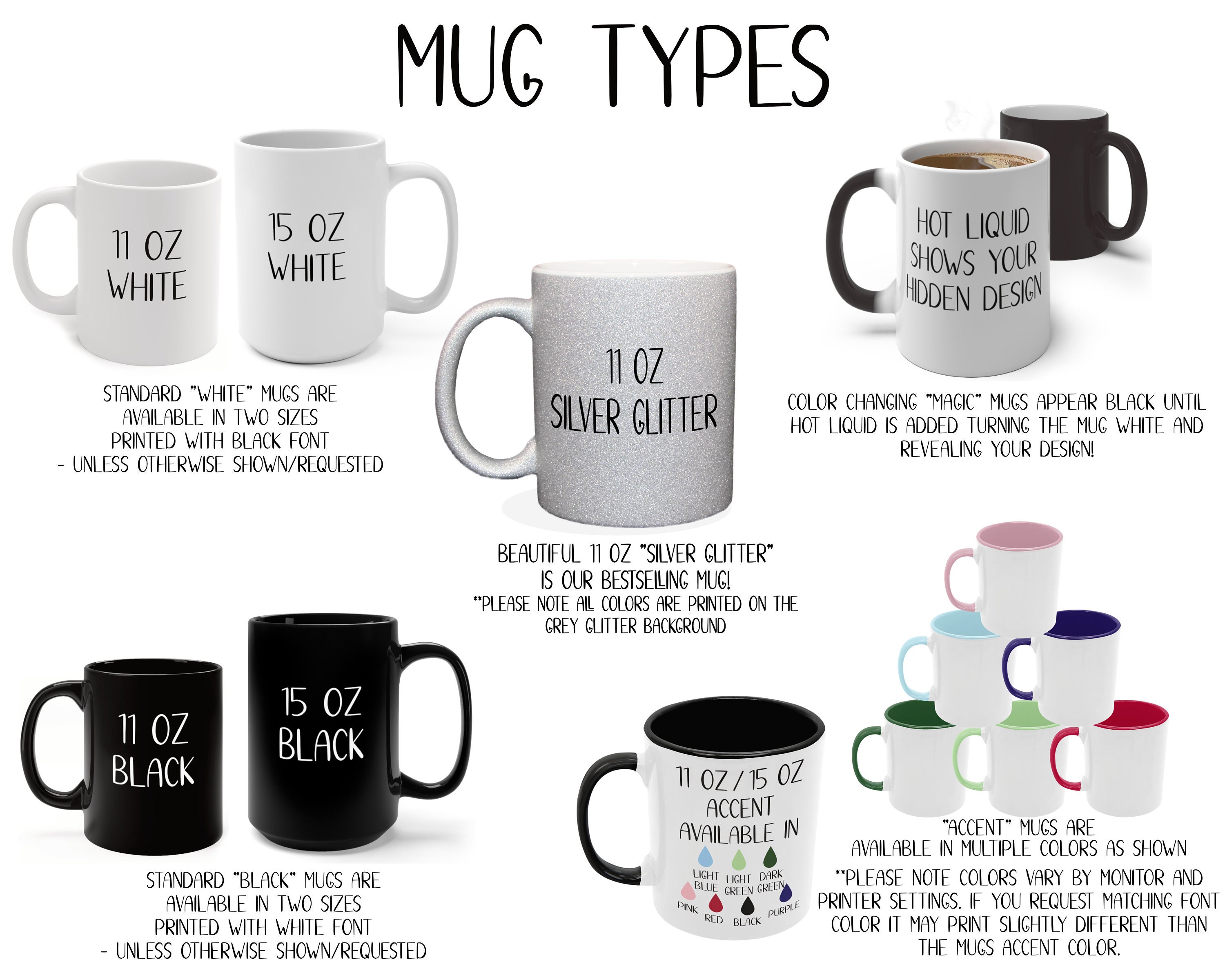 Personalized Mug Customized Mug Custom Mug Your Text Mug - Etsy