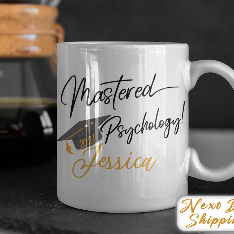 Psychology Graduation Gift - 60+ Gift Ideas for 2025