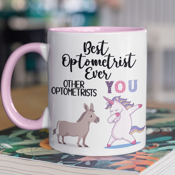 Optometrist - Etsy