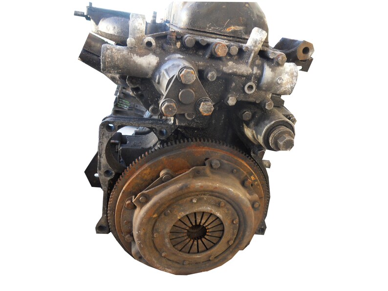 Classic Renault R16 Lotus Europa Engine 1968 Good Condition - Etsy ...