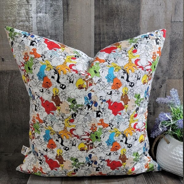 Envelope Style Pillow Covers - Etsy