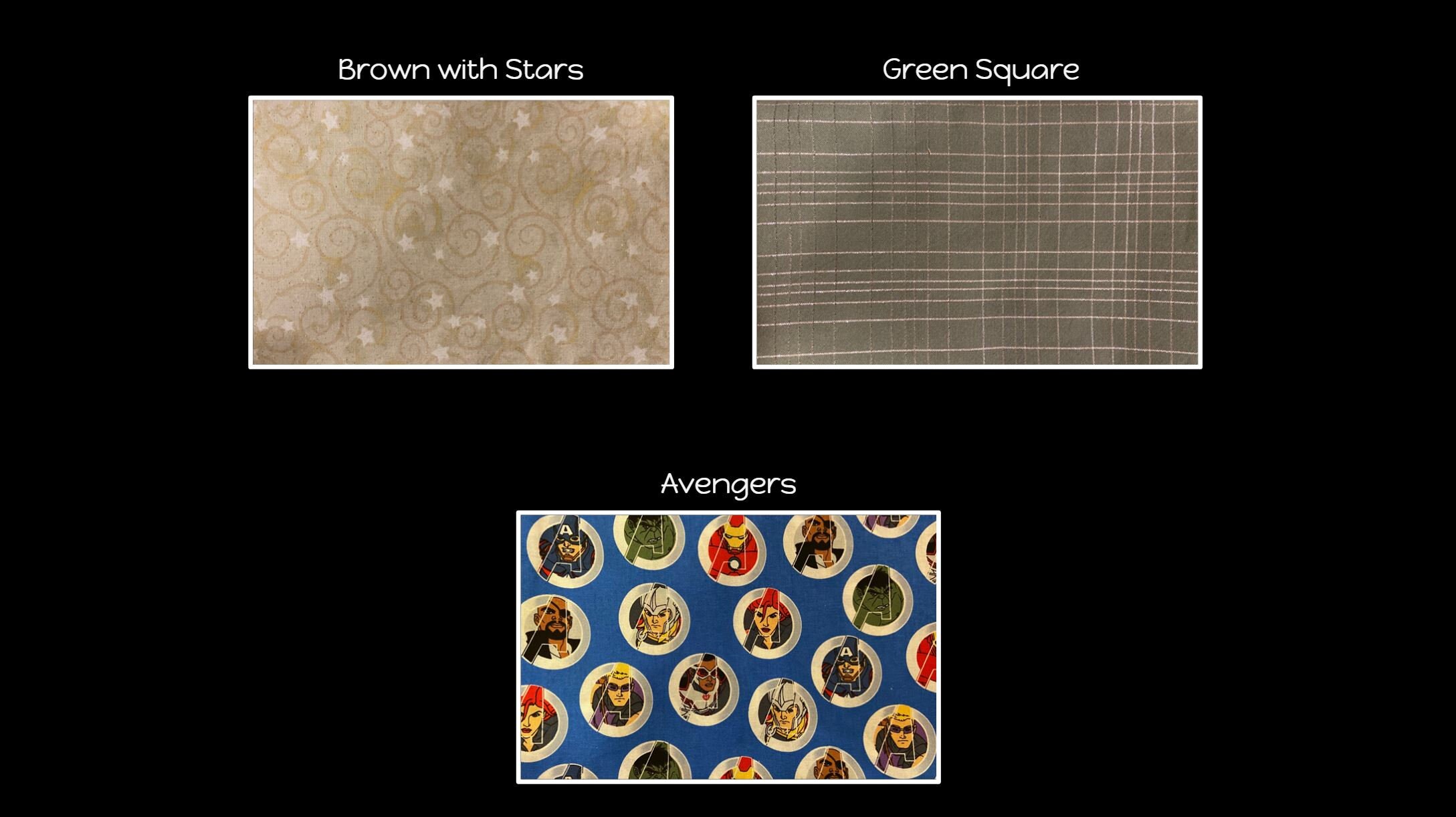 Máscara de la cara lavable Tamaños adultos y niños | Etsy