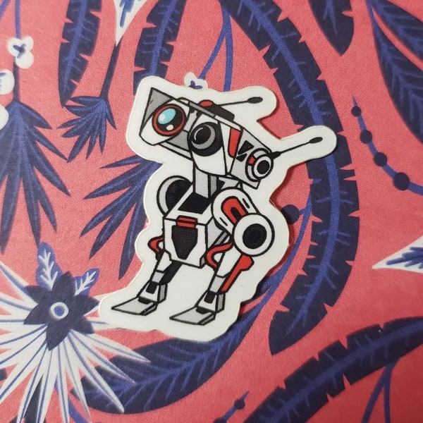 Bd 1 Droid - Etsy