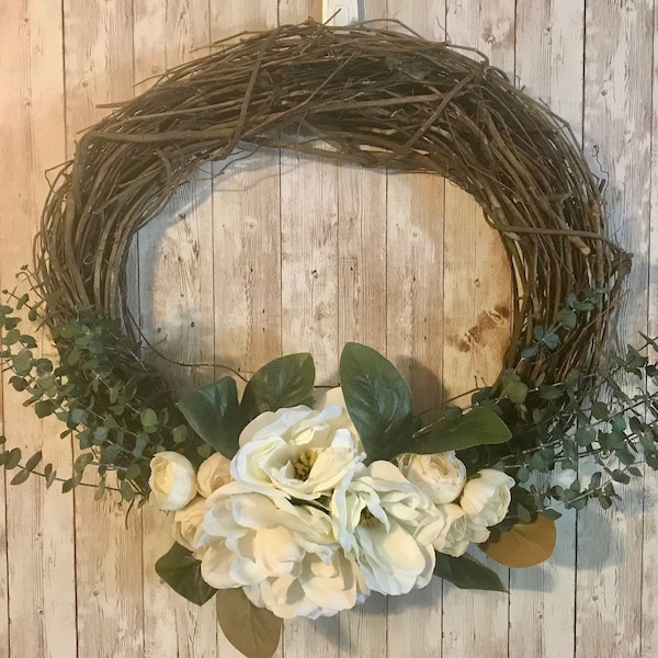 18 Inch Wreath - Etsy