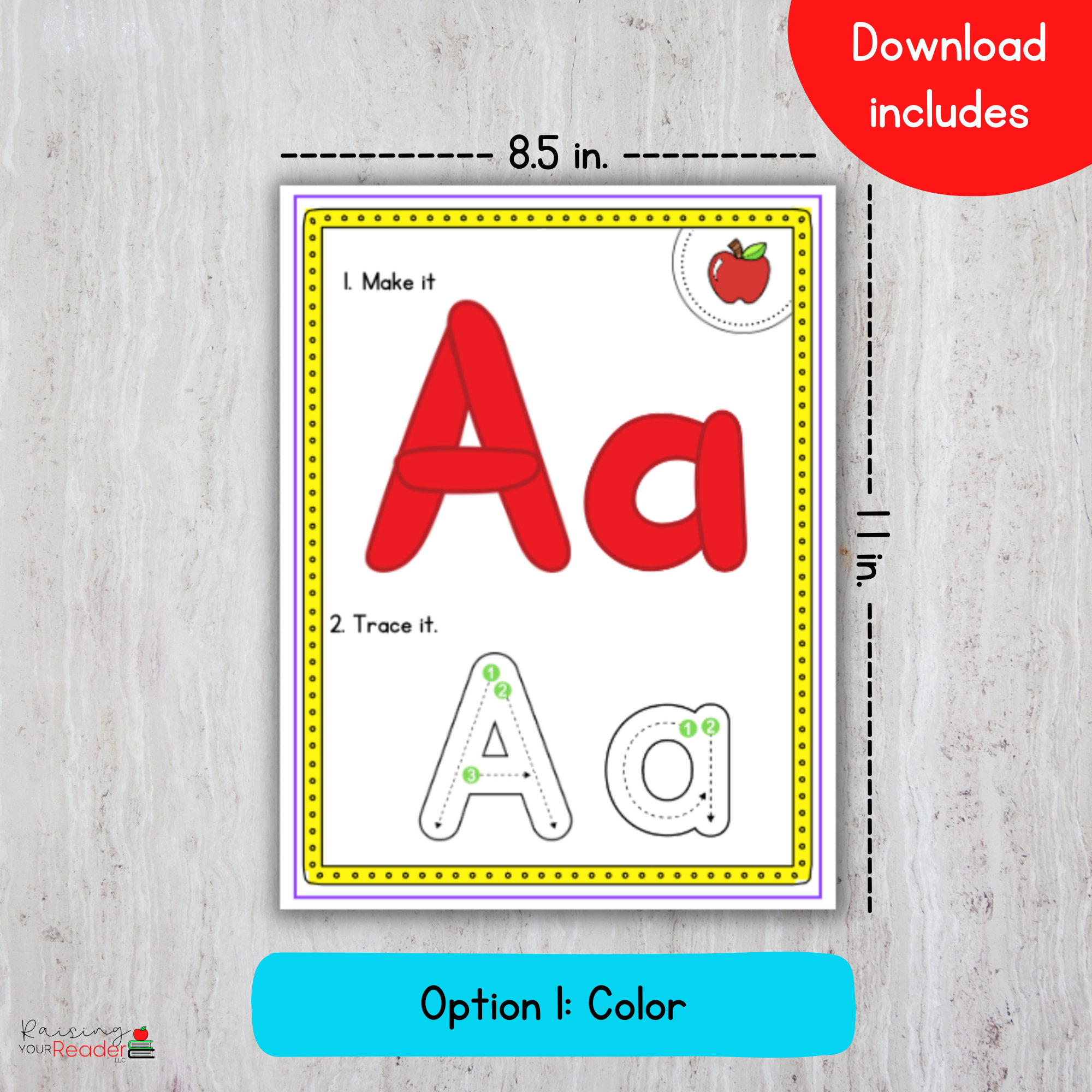 Alphabet Playdoh Mats/ Playdoh Letters/ Alphabet Practice - Etsy