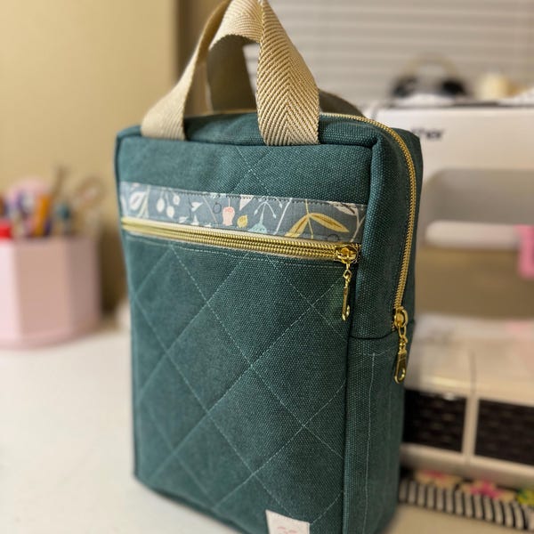 Bible Bag Pattern - Etsy