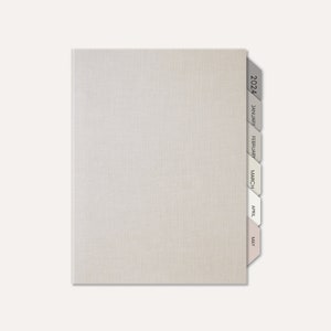 Printable Planner Tabs Instant Digital Download Digital Planner Plotter ...