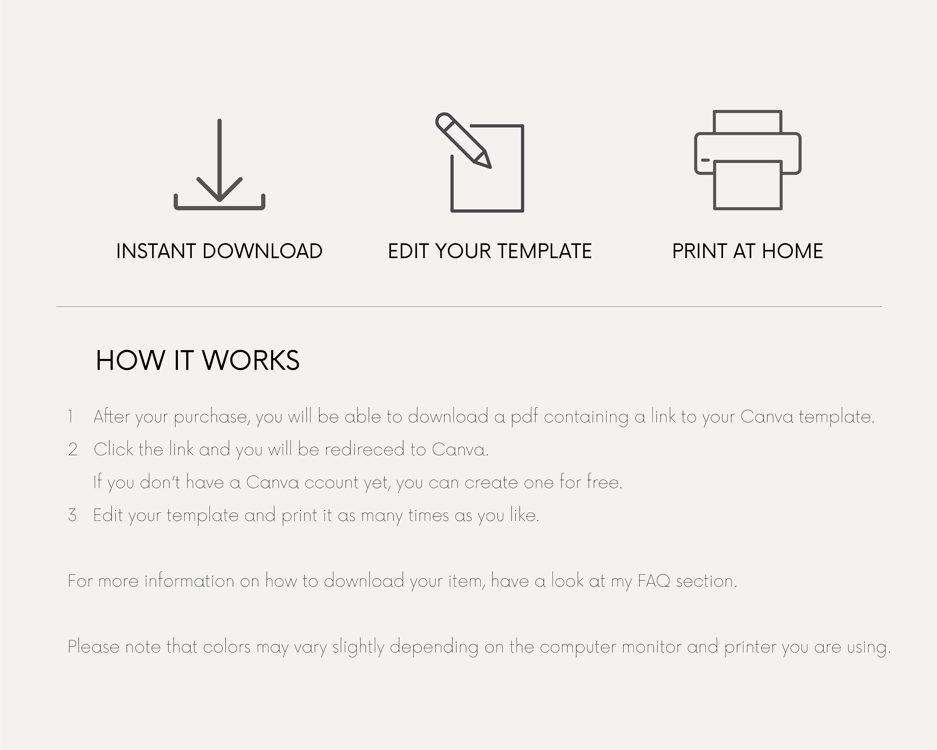 Edit Gift Voucher Download Gift Card for Birthday Edit Gift Voucher ...