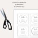 Editable Gift Card for Wedding Voucher Editable Gift Card Template on ...