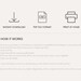 Printable Pomodoro Download Pomdoro Method Tracker Printable Pomodoro ...