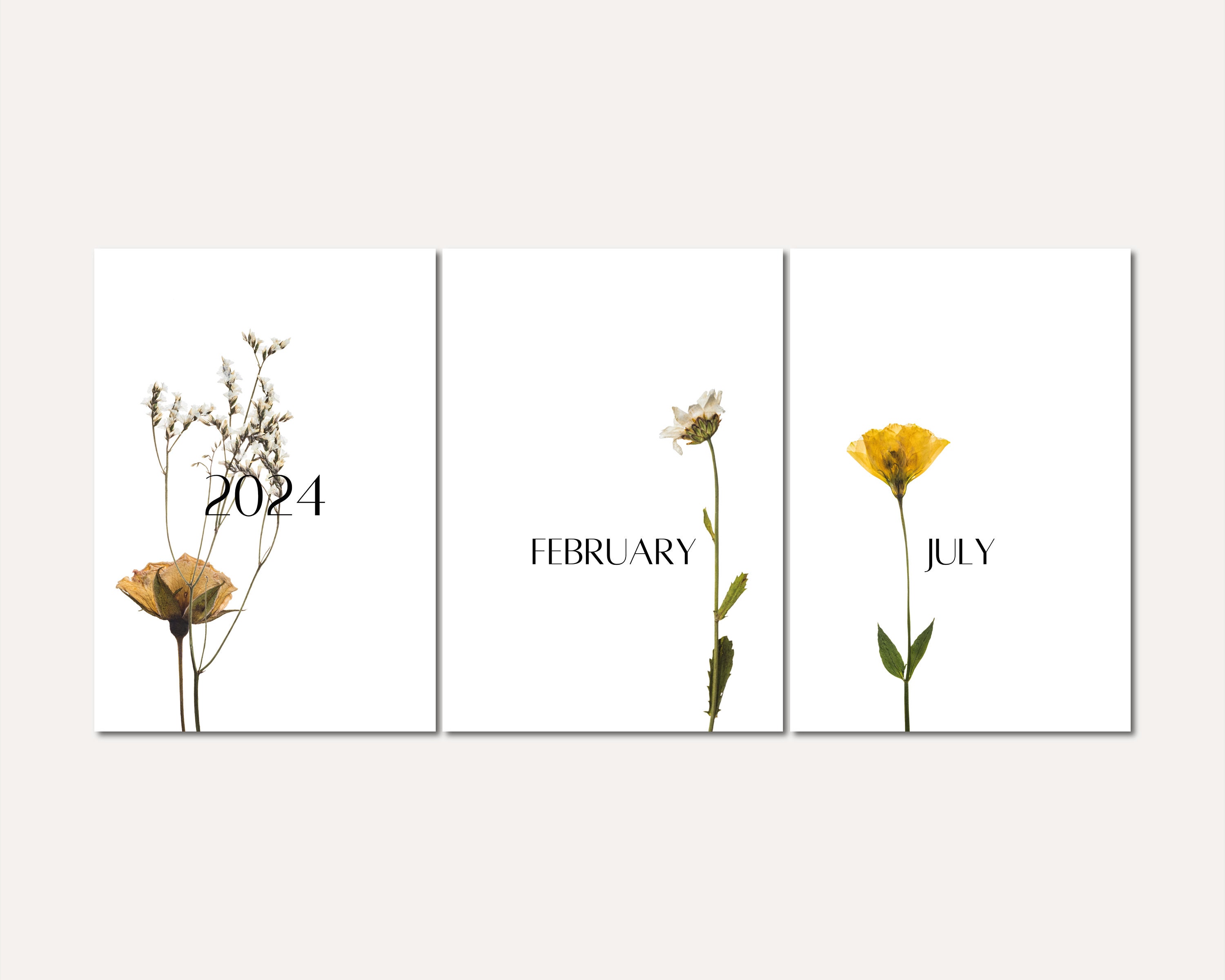 Planner Covers Printable Letter Download Planner Cover Inserts ...