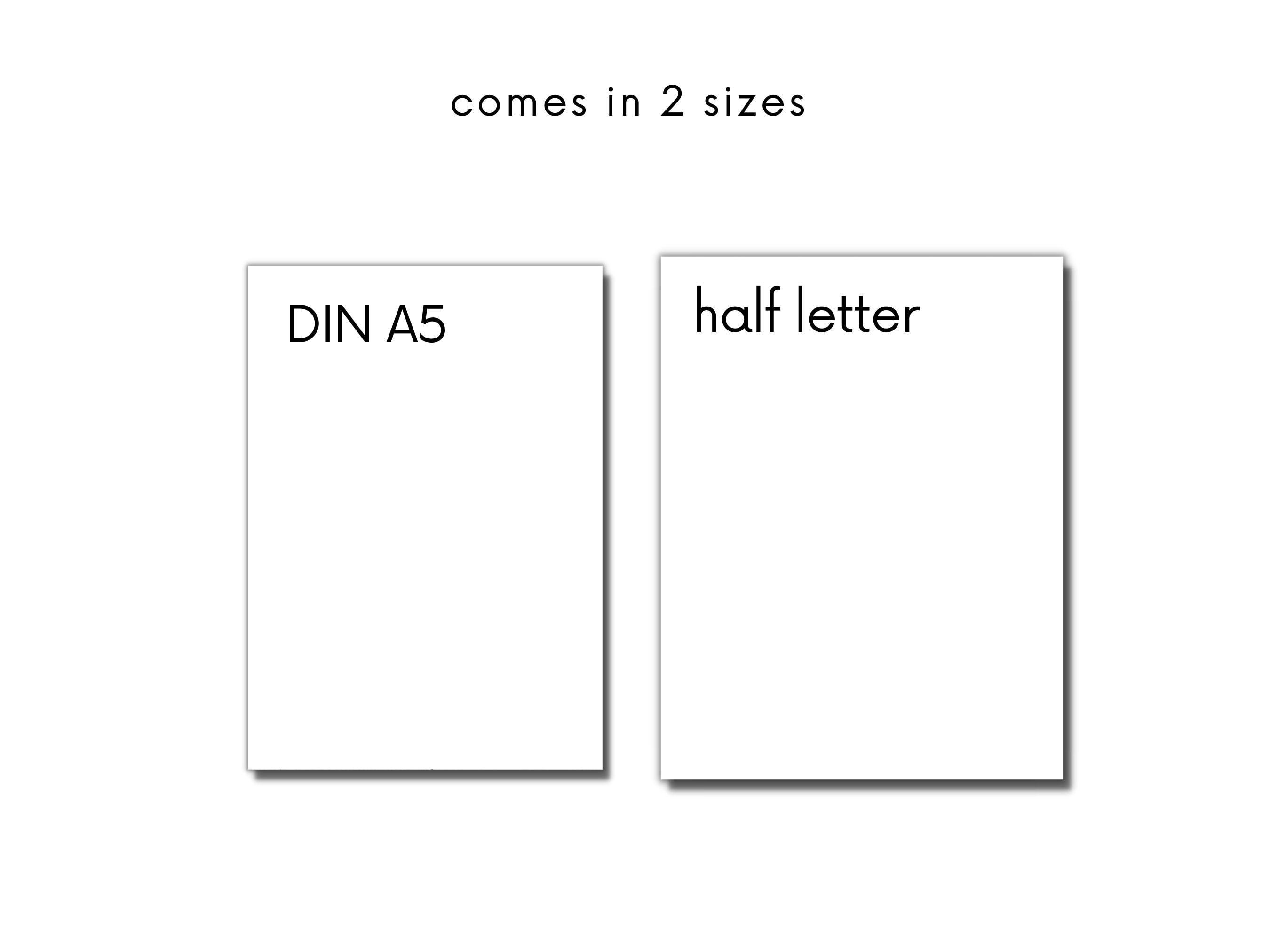 Printable Tracker for Income and Expenses Download Budget Tracker ...