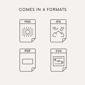 Printable Planner Tabs Instant Download Digital Tabs Download Binder ...