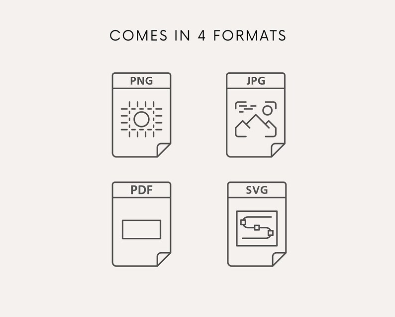 Printable Planner Tabs Instant Download Digital Tabs Download Binder ...