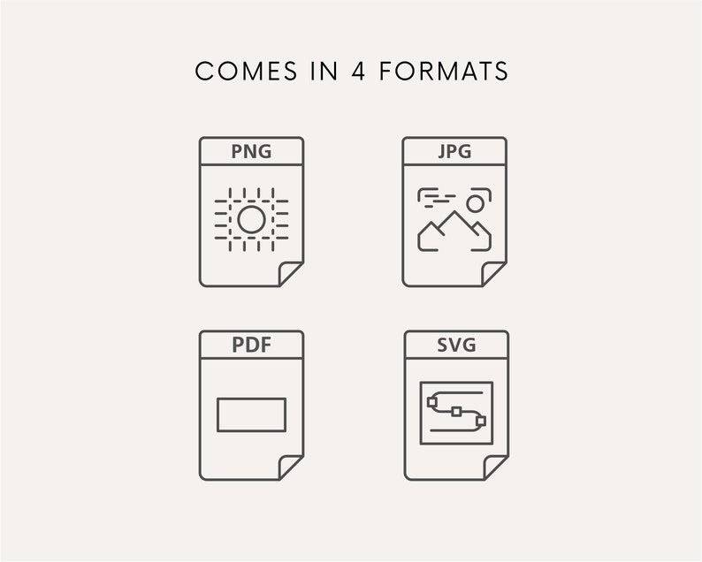 Printable Monthly Tabs for Planner Download Planner Tabs Printable ...