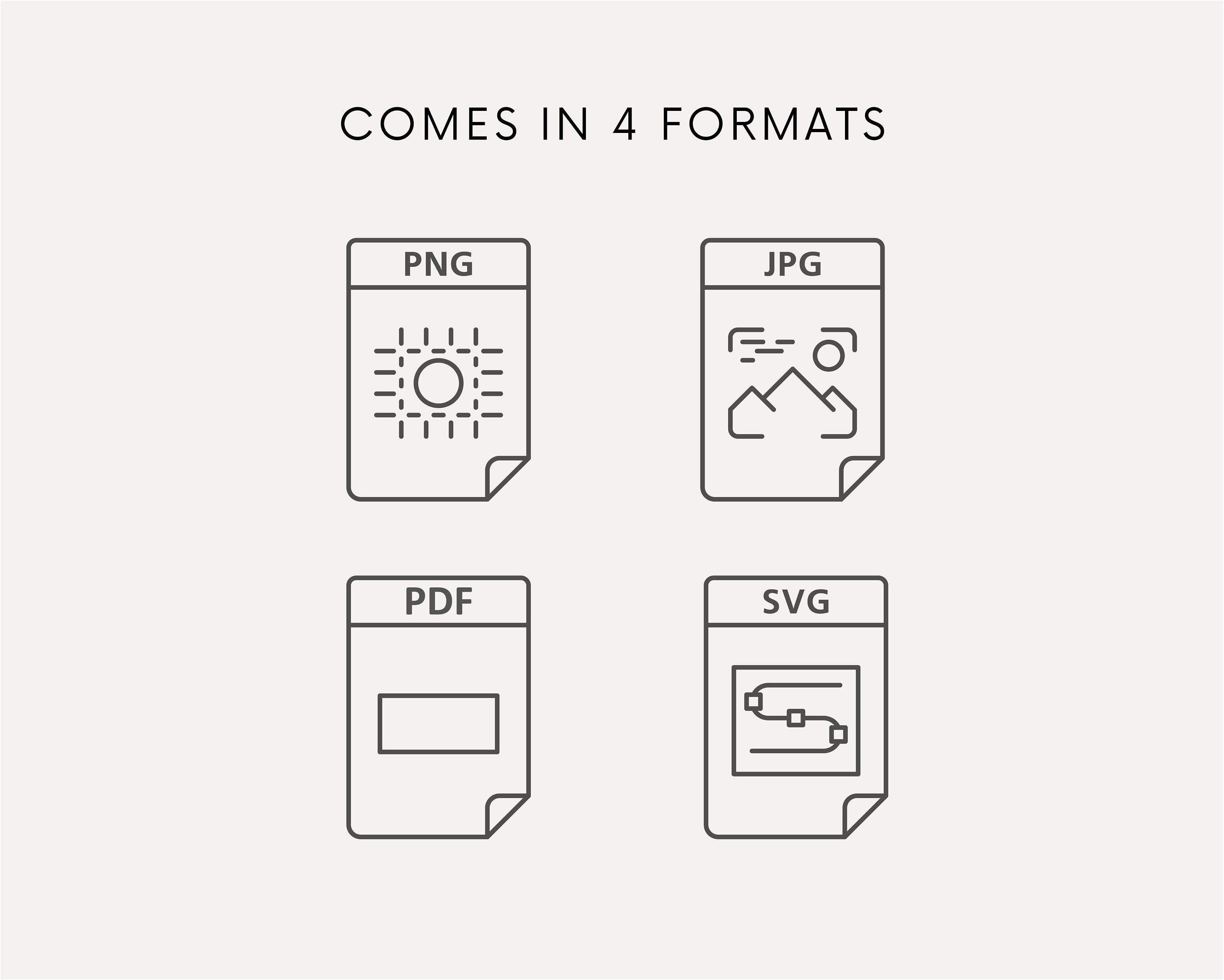 Printable Monthly Tabs for Planner Download Planner Tabs Printable ...