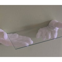 Hand Shaped - Etsy