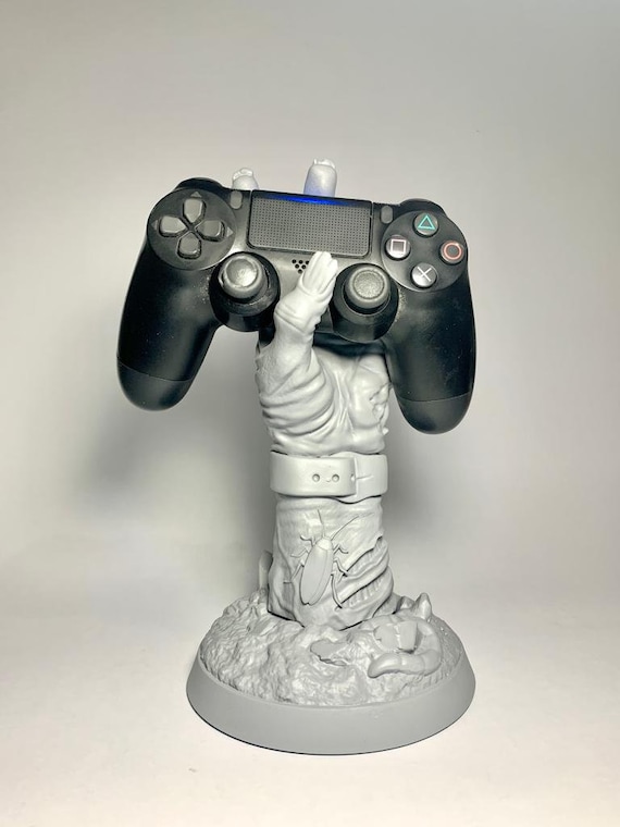 Video game accessory store