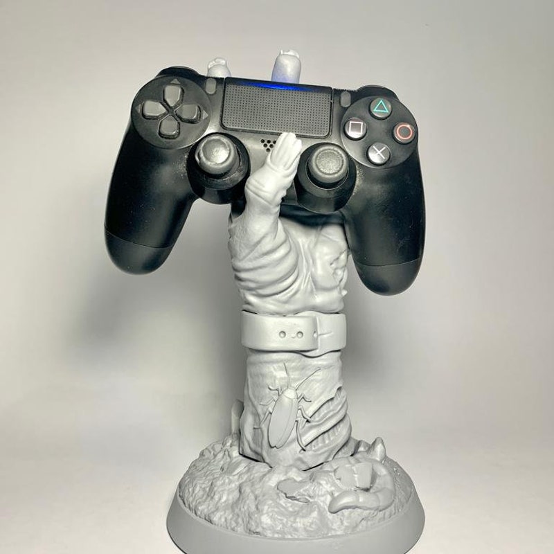 Controller Stand - Etsy