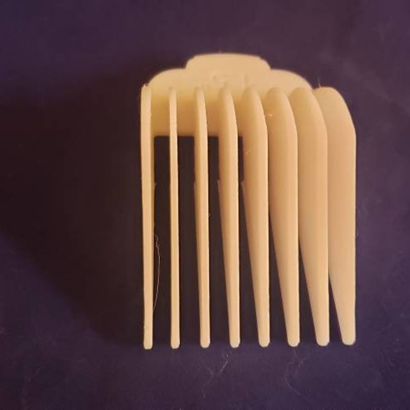 3d Printed Clipper - Etsy